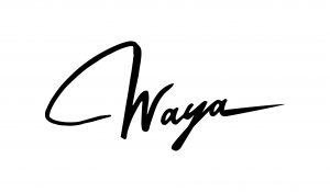 coming soon – WAYA